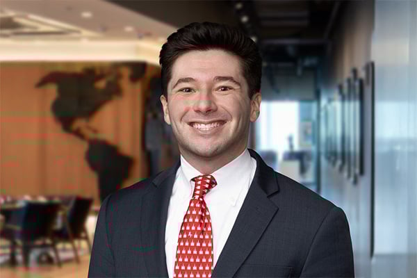 Edwin "Grant" Laizer